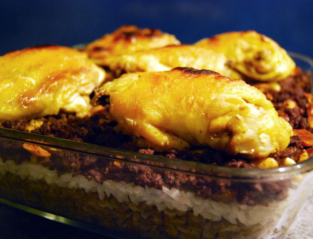 Recette du pain syrien - My Sweet Alep