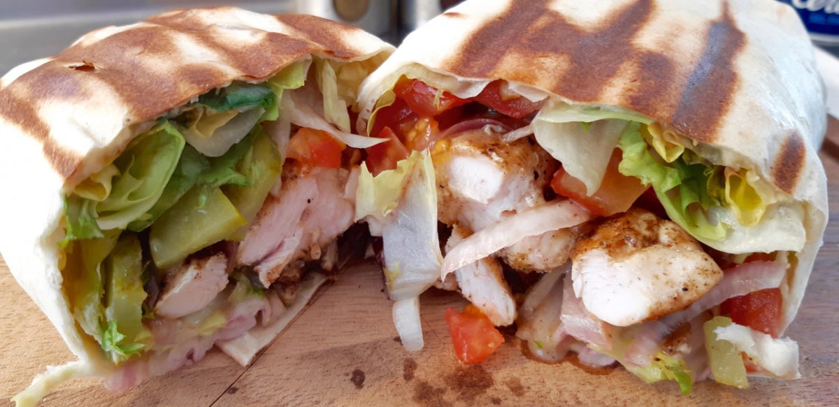 sandwich-chich-taouk-poulet-my-sweet-alep - My Sweet Alep